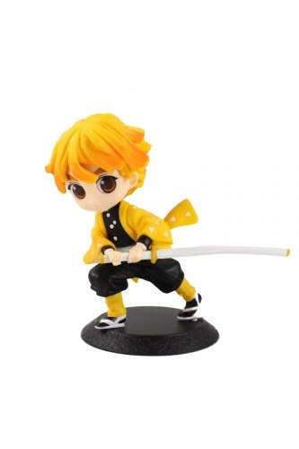 Demon Slayer - Zenitsu Chibi Figür Fiyatı, Yorumları - Netavantaj