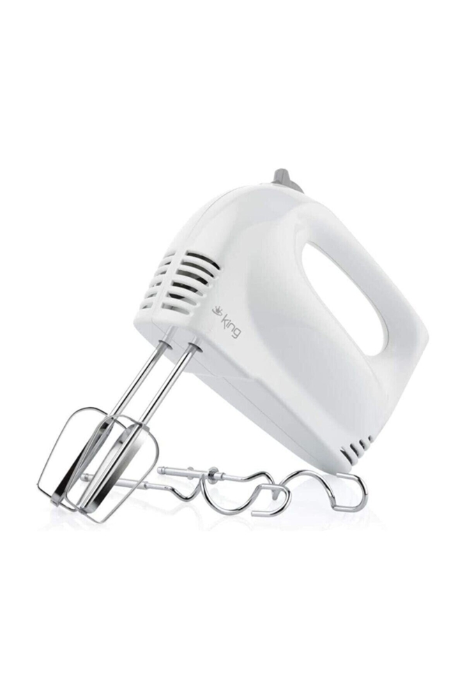 King K 158 El Mikseri Vera 300 W Fiyatı, Yorumları, Kapıda Nakit Ödeme ...