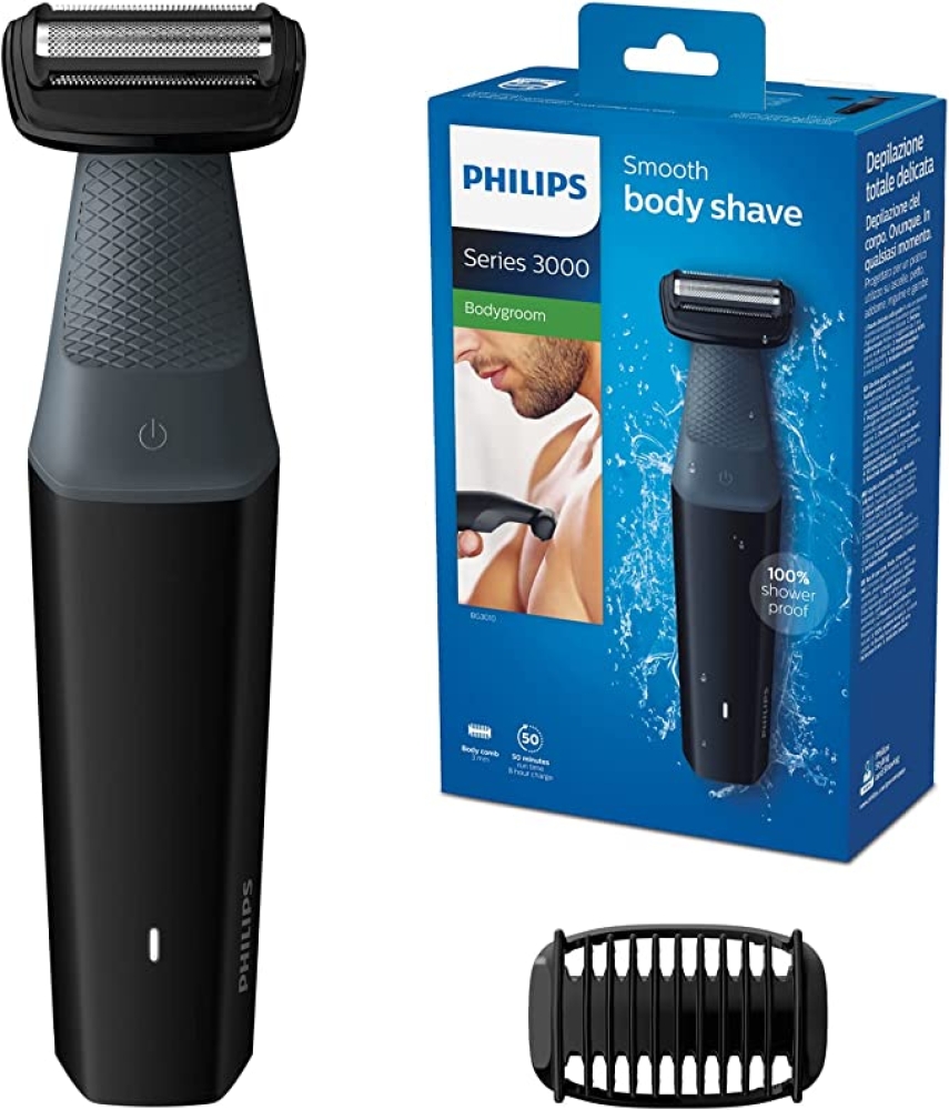 Philips BG3010 Vücut Tıraş Makinası Erkek Bakım Kiti Fiyatı, Yorumları ...