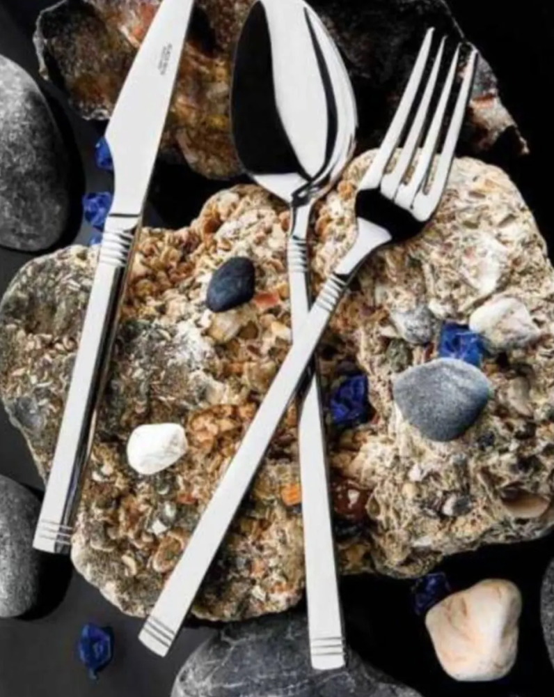 Alaca Yakut 60 Parça Çatal Kaşık Takımı Fiyatı, Yorumları, Kapıda Nakit ...