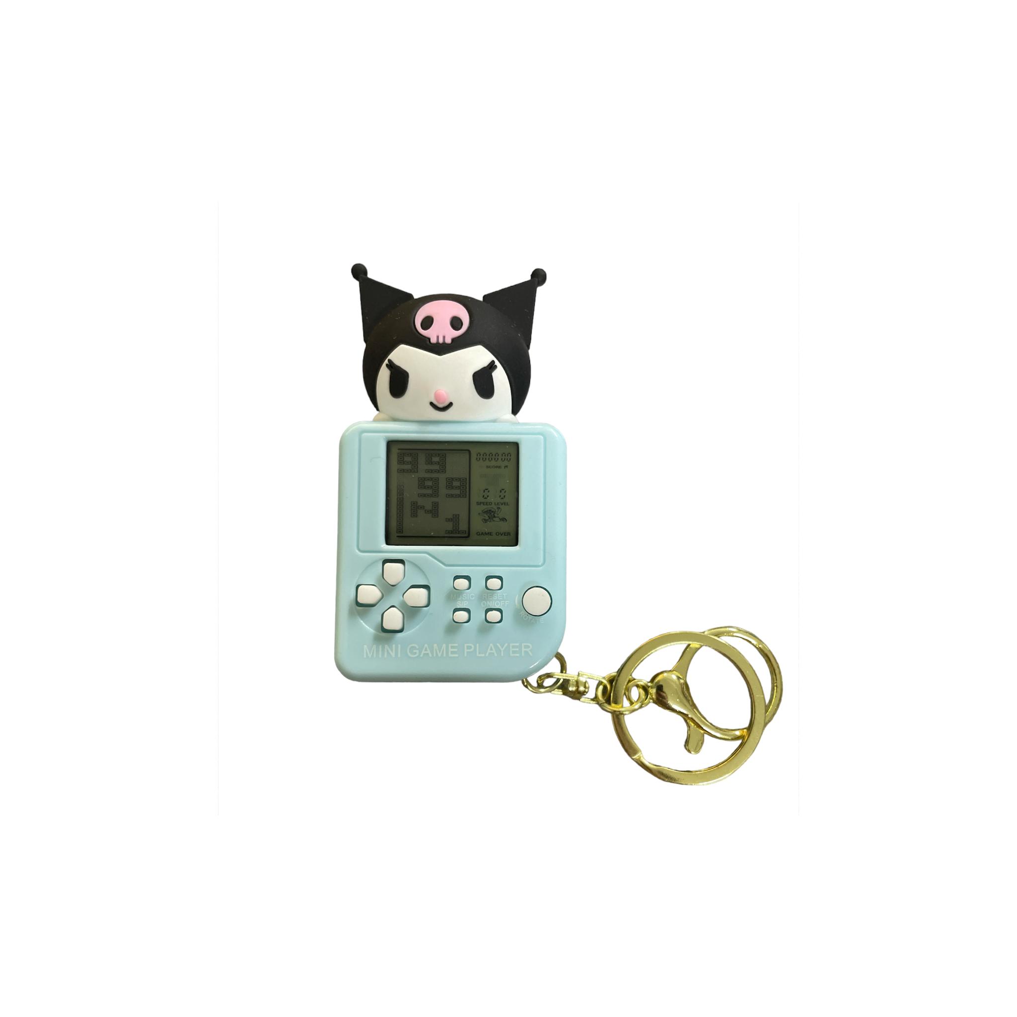 Kuromi Mini Game Tetris Oyun Konsolu Fiyatı, Yorumları - Netavantaj