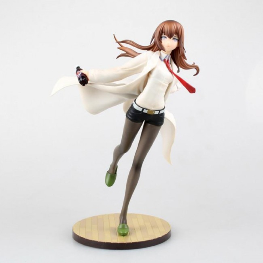 Laboratory Member 004 Steins Gate Makise Kurisu Figür Fiyatı, Yorumları ...